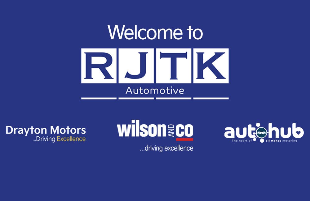 RJTK Group | New Cars, Used Cars and Van Dealer