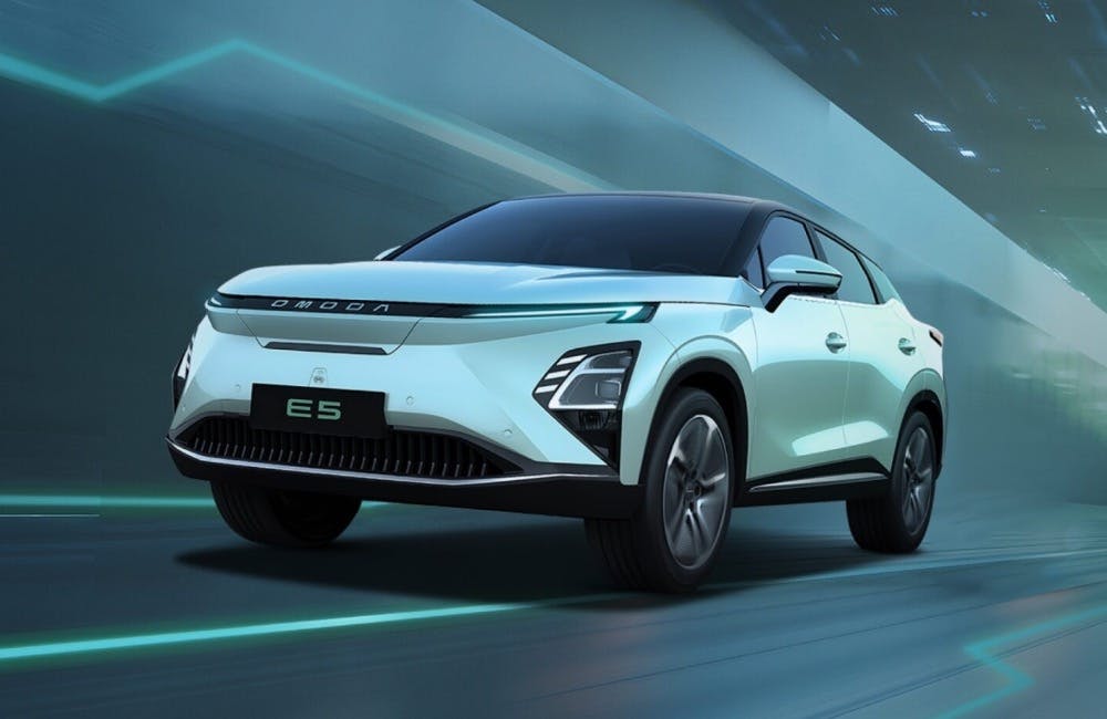 Drayton Motors OMODA | New and Used OMODA Cars, Parts and Servicing at ...