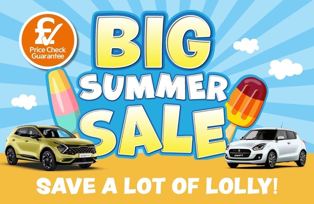 Wilson & Co and Drayton Motors | New Cars, Used Cars and Van Dealer