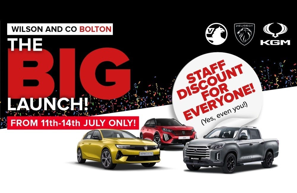 RJTK KGM | New and Used KGM Cars, Parts and Servicing