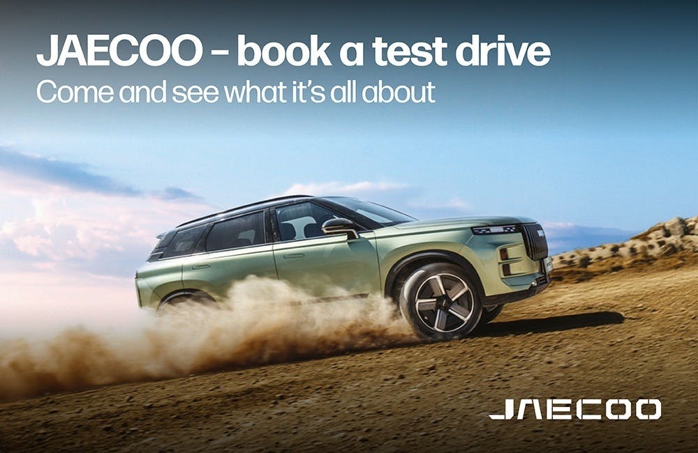 Wilson & Co and Drayton Motors | New Cars, Used Cars and Van Dealer