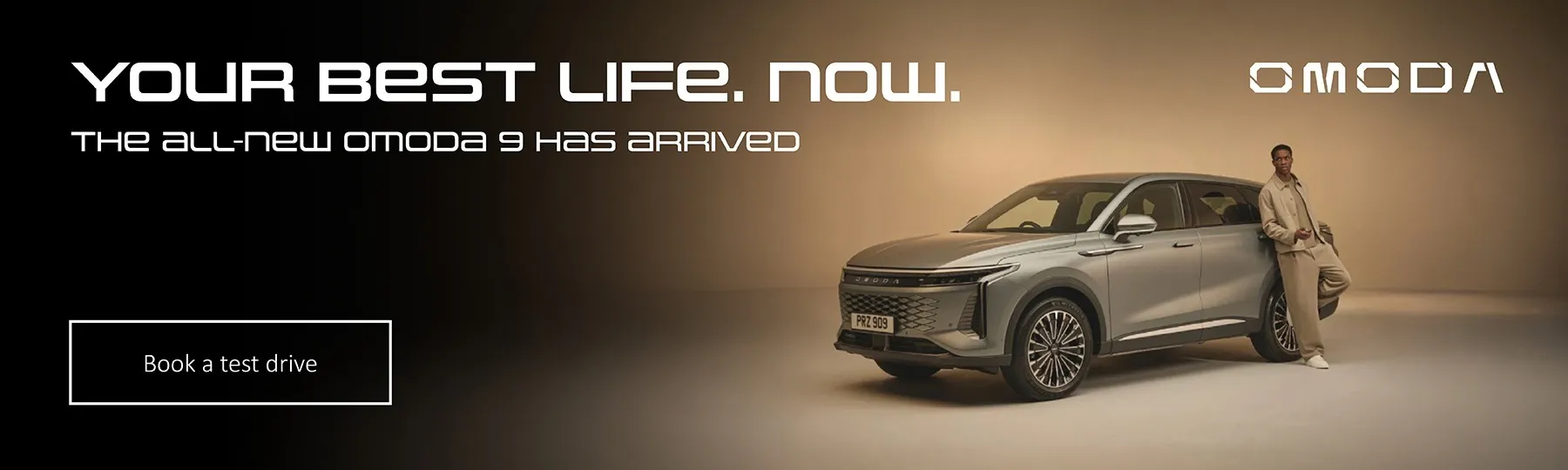 New Cars in Stock for Sale | Wilson & Co and Drayton Motors