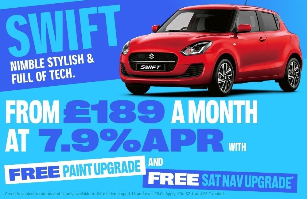 RJTK Group | New Cars, Used Cars and Van Dealer